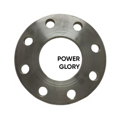 Jual FLANGE 6" INCH STAINLESS / SS304 JIS 10K - Jakarta Barat - Power ...