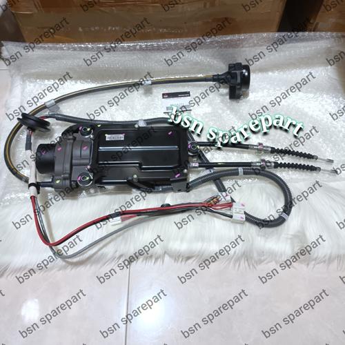 Jual Rem Tangan Elektrik Electric Parking Brake Rem All New Pajero ...