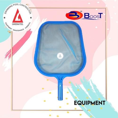 Jual Jaring Daun Kolam Boost / Leaf Skimmer Kolam Renang Model Datar ...