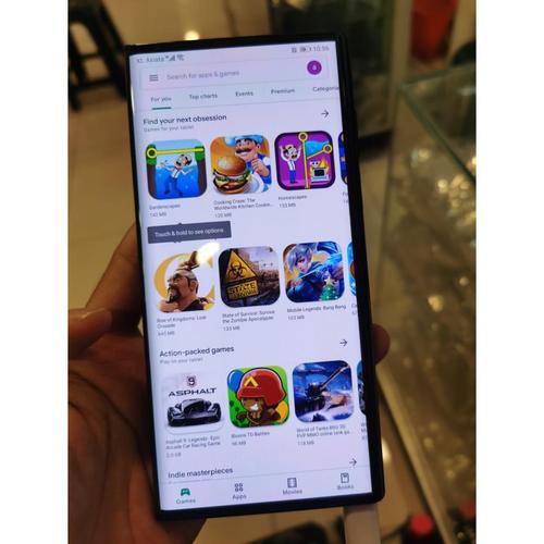 Jual GMS & Rebrand Huawei Mate 20 30 Pro, P30 P40 P50 Pro, Nova 7 9 - REBRAND - Kota Depok ...