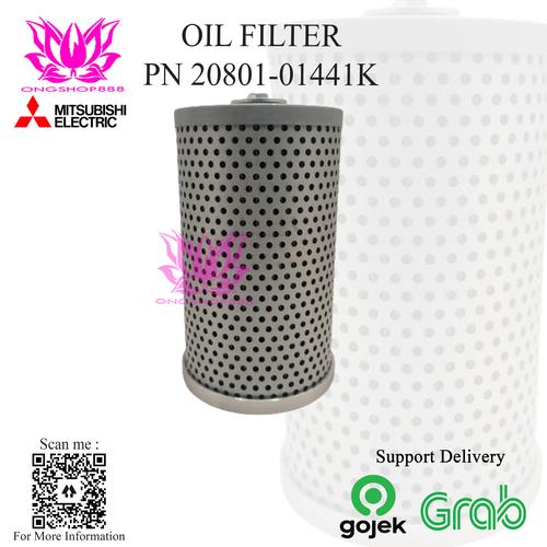 Jual Hidrolik Filter Return Assy 9137503800 Hydraulic MITSUBISHI ...