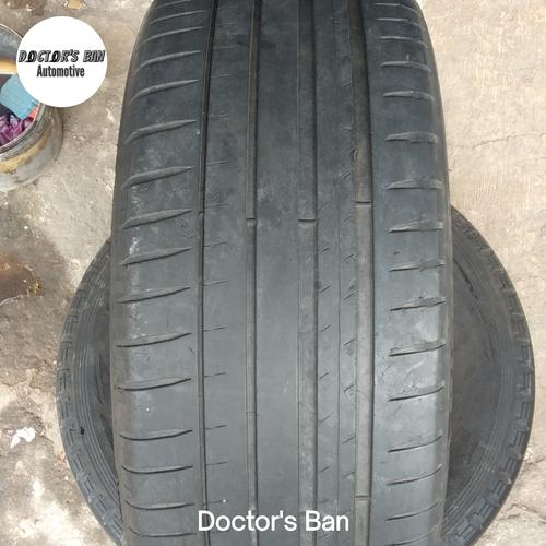 Jual Ban mobil second 225/40 R18 Michelin Pilot Sport (copotan ORI ...