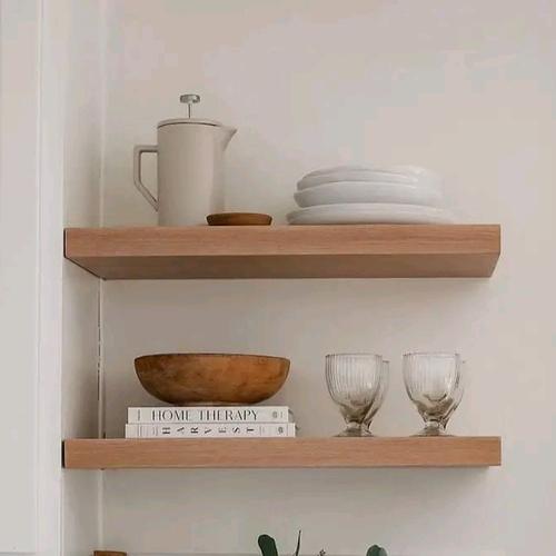 Jual Papan Kayu Rak Ambalan Hiasan Dinding Serbaguna - Kota Tasikmalaya ...