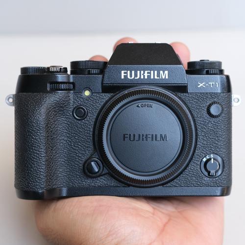 Jual FUJIFILM X-T1 BO FUJIFILM XT1 BODY ONLY FUJIFILM X-T1 BEKAS FUJI ...