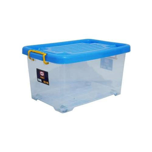 Jual Shinpo Storage Box 45 Liter CB45 Container Box Tempat Penyimpanan ...