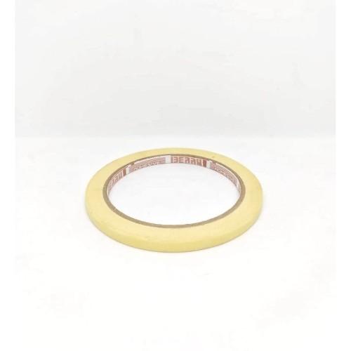 Jual BERRY Masking Tape Berry Isolasi Strip Kertas 6 mm x 21 m - Kab ...
