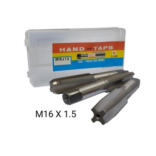 Jual SKC Hand Tap Ukuran M16X1,5 - Kota Bandung - Mitra Prima Teknik ...
