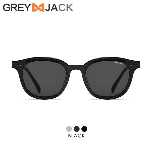Promo Grey Jack Kacamata Hitam Sunglasses Perlindungan Anti U400 TR90 ...