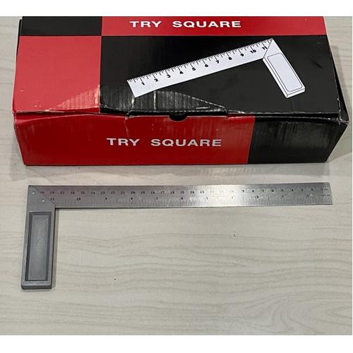 Jual SIKU METER TERSEDIA 2 UKURAN/SIKU TUKANG /METERAN/ALAT UKUR ...