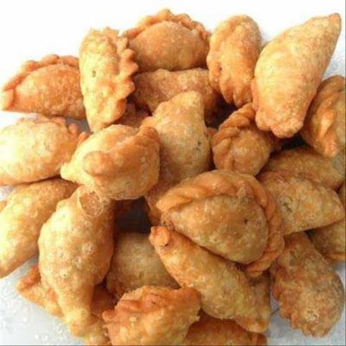 Jual Pastel udang kering sarikaya - 1kg - Jakarta Barat - Oke Oke Snack ...