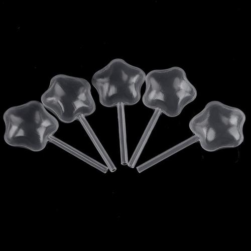 Jual Pipet Vla Pudding Mini Bahan Plastik Ukuran 4ml | Food Infuser ...