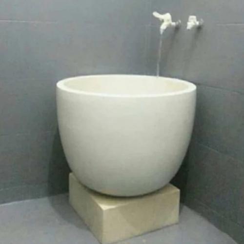Jual Bak Blong stengah teraso terrazzo unik bali - Kota Depok ...