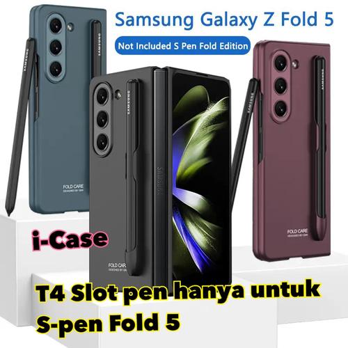Jual Case Samsung Galaxy Z Fold5 5G Z Fold 5 Ultra thin With SPen SLIM ...
