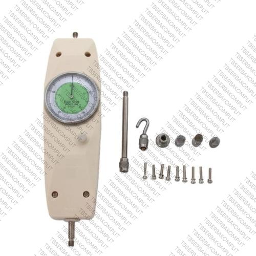 Jual Push Pull Force Gauge 500N Scale Tester Gage Tarik NK500 NK-500 ...