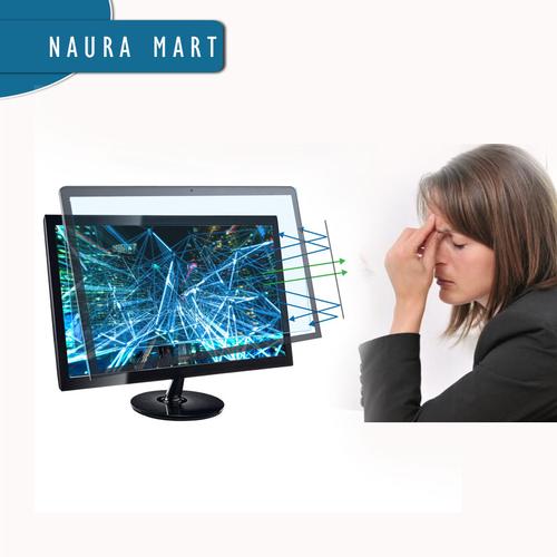 Jual Screen protector anti radiasi layar laptop komputer tv 21 inc ...