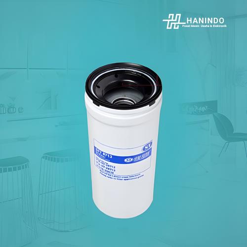 Jual Oil Filter SFT 8713 Sure Filter Original New - Kota Surabaya ...