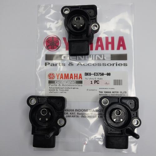 Jual Sensor TPS Throttle position Sensor Yamaha Aerox 155 Lexi Vixion ...