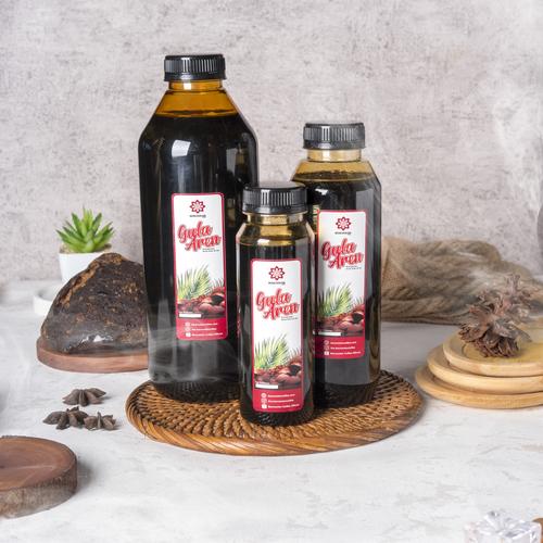 Jual Bencoolen Coffee Gula Aren Liquid - Jakarta Pusat - Bencoolen ...