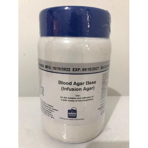 Jual Media Blood Agar Base 500g - Kota Bandung - Adalab Grosir | Tokopedia
