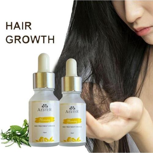 Jual Aester Hair Serum Growth Hair Oil Serum - Kab. Bekasi - webshop21 | Tokopedia
