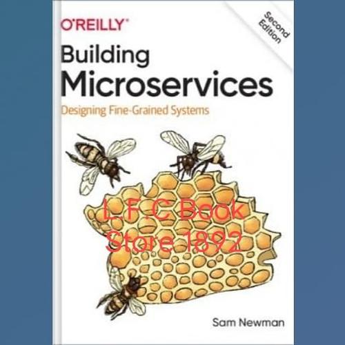 Jual Buku Building Microservices Designing Fine-Grained Systems ... Jual Buku Building Microservices Designing Fine-Grained Systems ...