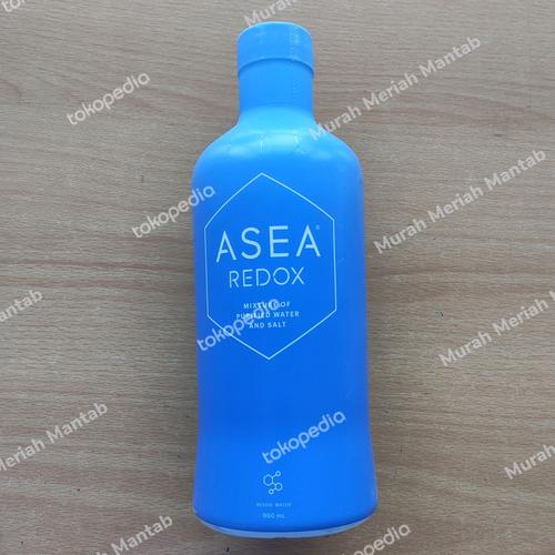 Jual ASEA REDOX SIGNALING MOLECULES SUPPLEMENT - 960 ML - Kota Surabaya ...