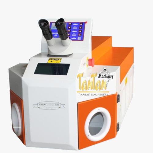 Jual Mesin Laser Welding 200Watt / Laser Patri Portable Link 2 - Kota ...