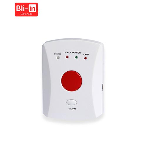 Jual Emergency Panic Button and GSM Alarm System - Kab. Bekasi - Bli-In ...