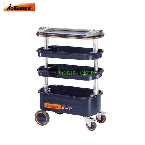 Jual Tool Box Garant 916400 Telescopic roller tool box - Kab. Bekasi ...