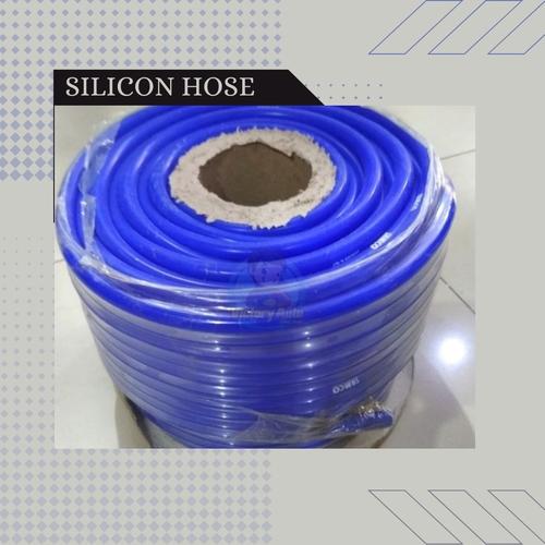 Jual Samco Silicon Hose 8mm (Selang Vacum Mobil dll) - Merah - Jakarta ...