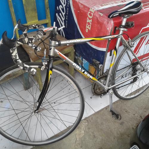 Jual sepeda balap Polygon wonder - Kab. Cilacap - indra_agus | Tokopedia