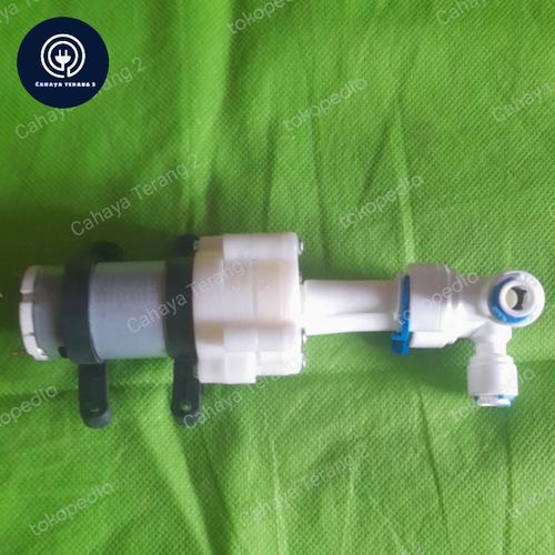Jual Pompa Dispenser Galon Bawah Mesin Pompa Dispenser GEA/KRIS/MODENA ...