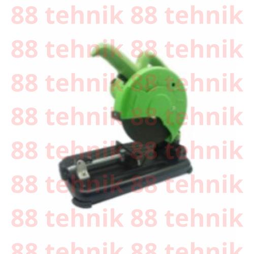 Jual RYU cut off saw / mesin potong besi alumunium / mini cut off RCO ...