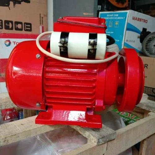 Jual Generator Listrik - Genset Mini CORMALL 1000W 220v 50hz - PLTA ...