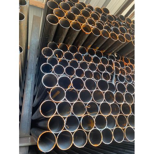 Jual Besi Pipa Hitam 1 1/2" / Besi Pipa Hitam 1 1/2 inch - Tebal 1.0 ...