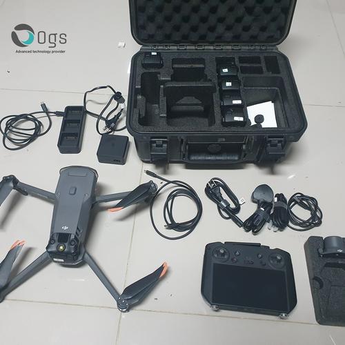 Jual DJI mavic 3 enterprise RTK Kit (used) - NonRTK 1 batery - Kota ...