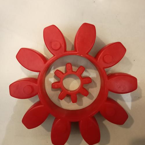 Jual karet rotex GR125 rotex couple rubber flexibel GR 125 - Jakarta ...