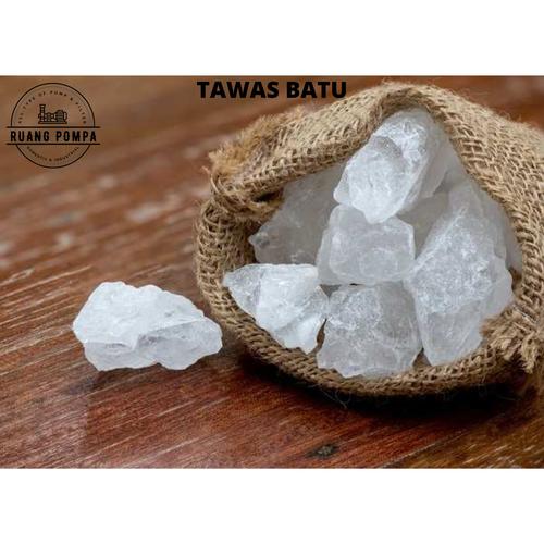 Jual Tawas Batu 1 Kg - Kota Pekanbaru - Ruang Pompa | Tokopedia