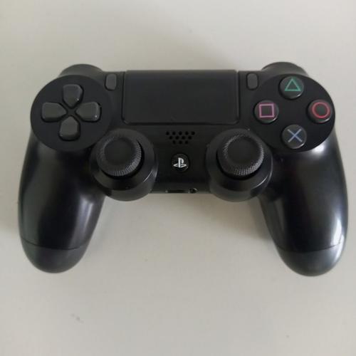 Jual DUALSHOCK 4 Wireless Controller v2 ORI MESIN / OM SECOND - Kota ...