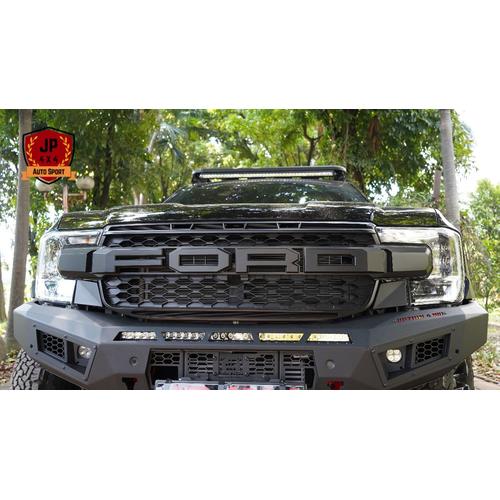 Jual Grill New Ford Ranger Next Gen 2022+ - Jakarta Pusat - JP 4x4 Auto ...