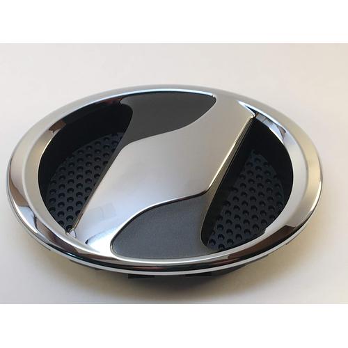 Jual Bandul Emblem Logo Vitz Badan Bodi Body Mobil Toyota Original ...