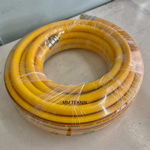 Jual Selang Kompressor 100M ST Helena Selang Kuning Angin Kompressor ...