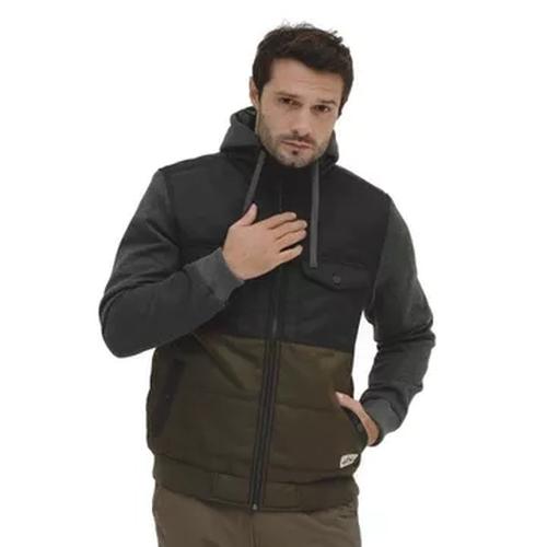 Jual Jaket Eiger J.1989 Linx Jacket Art.1678 - Olive, S - Kota ...