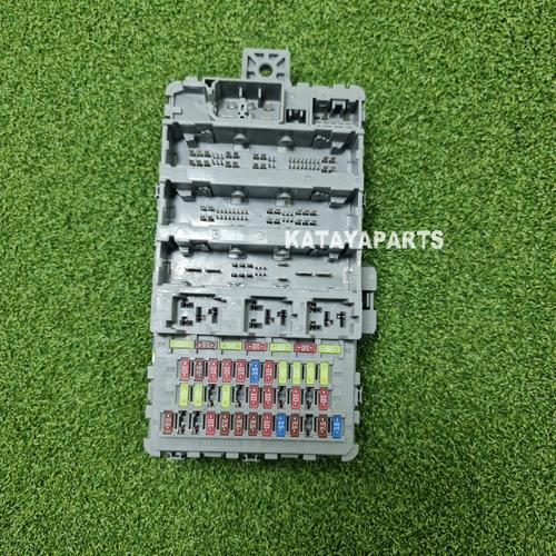 Jual Fuse Box Fusebox BCM MICU Box Sekring Honda Odyssey RC - Kab ...