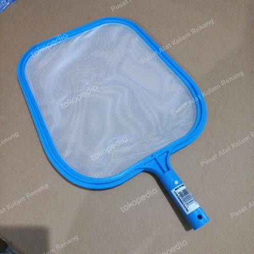 Jual Jaring Daun Kolam Pentair / Leaf Skimmer Pentair Rainbow Kolam ...