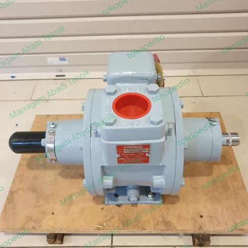 Jual Pompa corken PZ10NS3D6EE 2 inch/CORE-VANE PUMP PZ10NS3D6EE - Jakarta Barat - Marragam Abadi ...