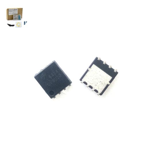 Jual MOSFET AON6324 AON 6324 - Kota Medan - TeknisiPro | Tokopedia