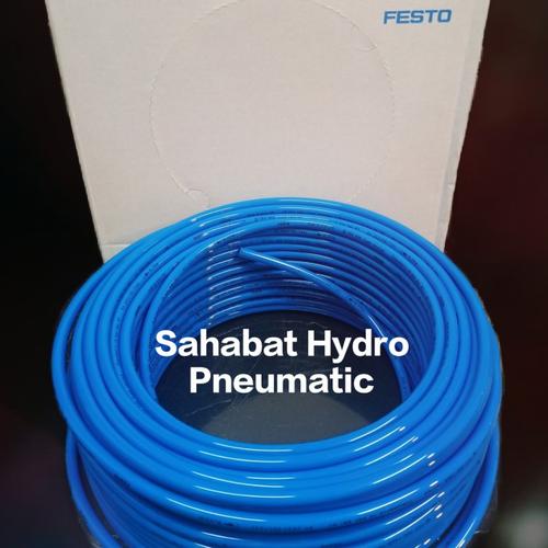 Jual Selang Pu Festo 8mm / Selang Pu Festo PUNH 8 /METERAN - Jakarta Barat - Sahabat Hydro ...