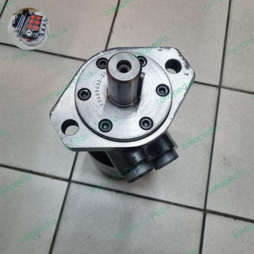 Jual Orbital / Orbit motor hydraulic NLHR-200 NUCLEO 200CC - Jakarta Barat - Hydraulic Pedia ...