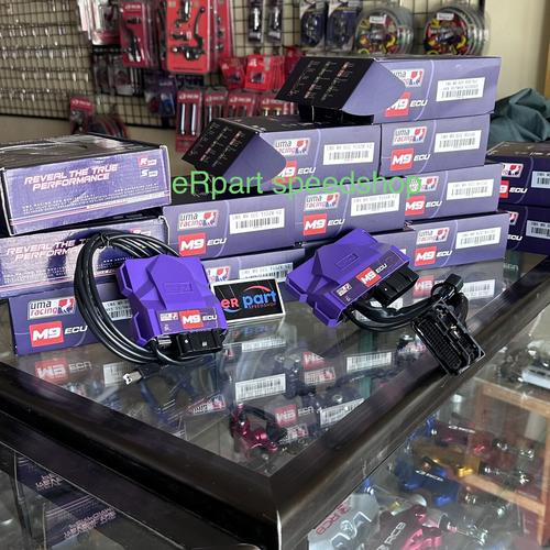 Jual Ecu Uma racing m9 mx king y15zr ecm - Kab. Bekasi - eR-part ...